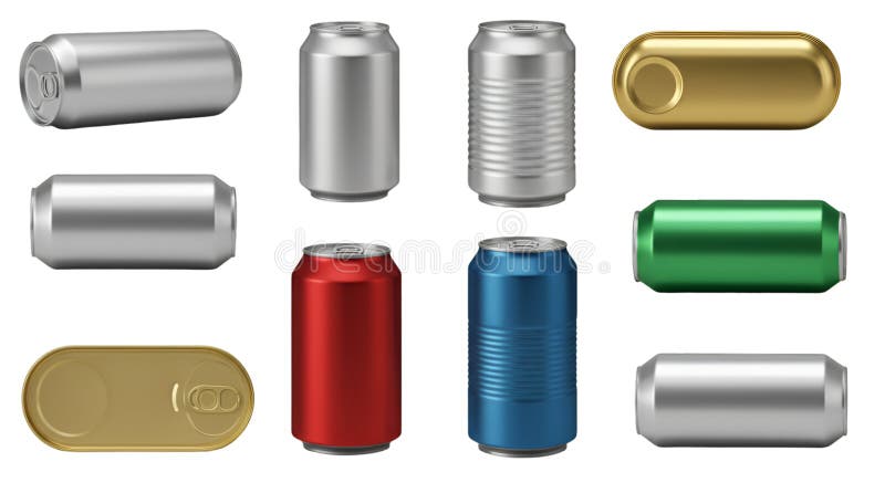 Standard Aluminum Soda Stock Illustrations – 180 Standard Aluminum Soda ...