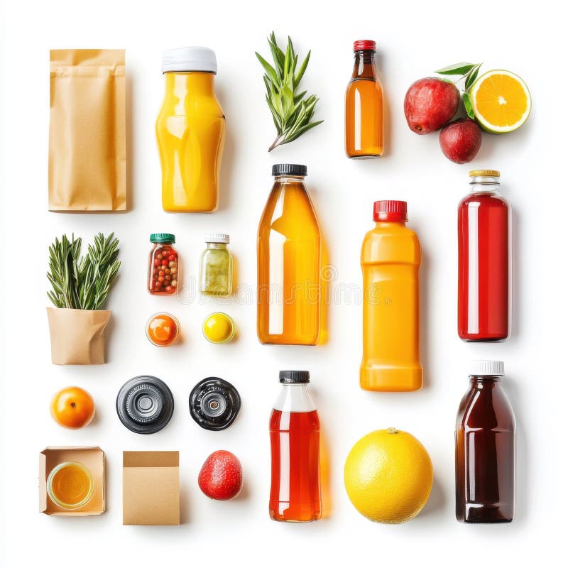 Diverse Packaging Stock Illustrations – 5,048 Diverse Packaging Stock ...