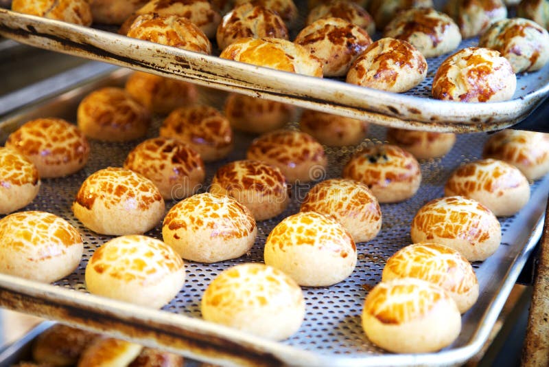 Assorted bread and pastry stock image. Image of assorted - 104078863