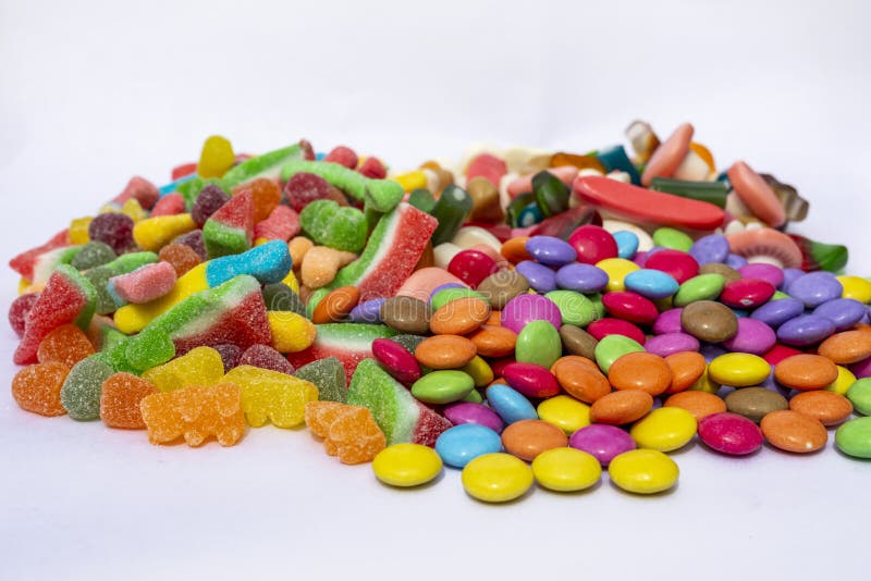 1,267 Bright Colorful Candy Shapes Stock Photos - Free & Royalty-Free ...