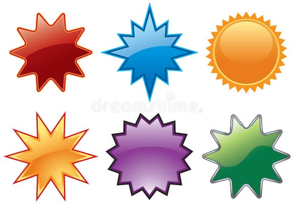 Burst Button Stock Illustrations – 17,565 Burst Button Stock ...