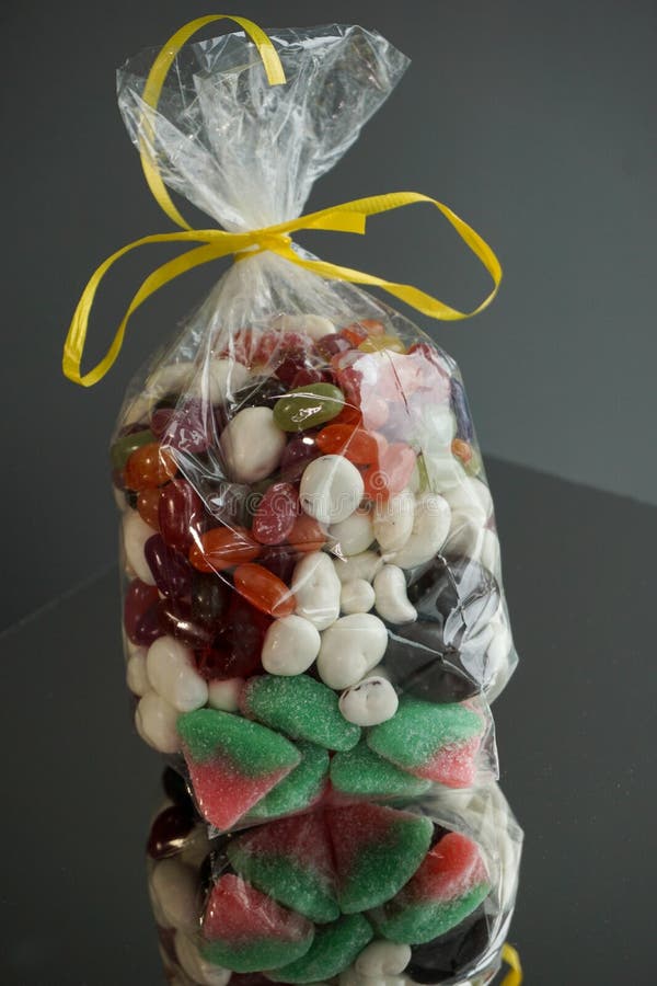 Assorted candy stock image. Image of food, confectionery - 59444435