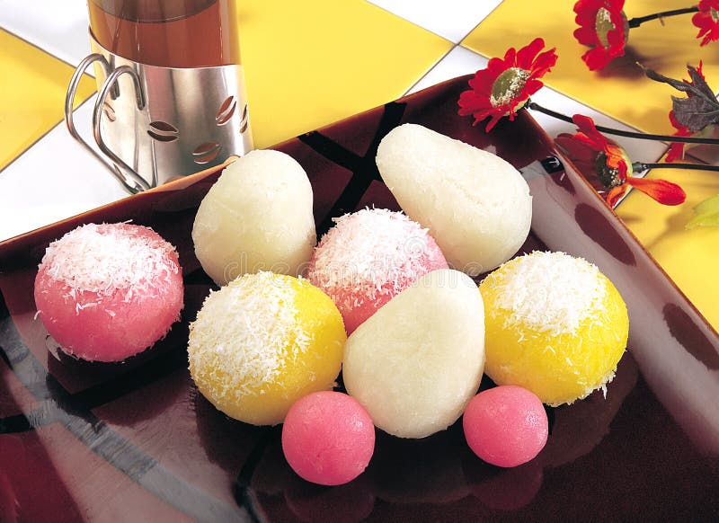 Assorted Chum Chums stock image. Image of kesar, bangali - 34177501