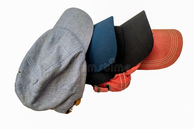 Blue Ball Cap Isolated Side Stock Photos - Free & Royalty-Free Stock ...