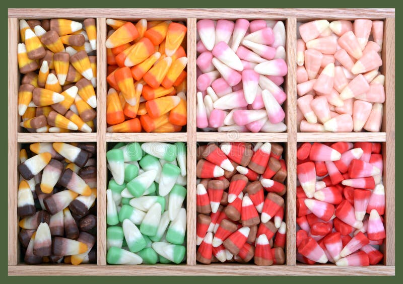 Assorted colorful candy stock image. Image of decorative - 64677965