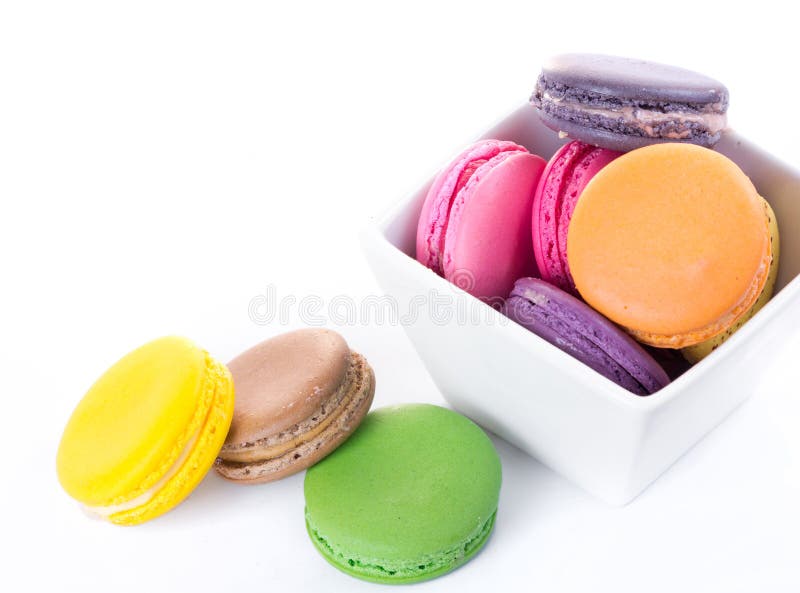 Colorful Traditional Japanese Origami Bird Isolate Stock Photo - Image ...