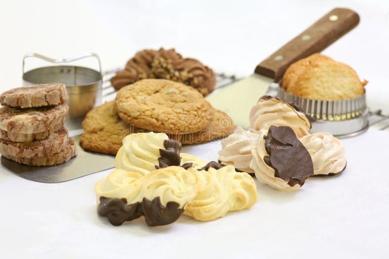 25,112 Assorted Cookies Stock Photos - Free & Royalty-Free Stock Photos ...
