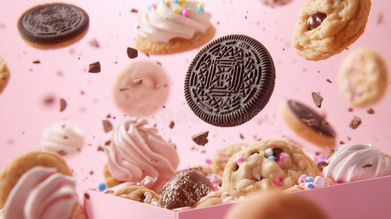 Exploding Biscuits Video Stock Photos - Free & Royalty-Free Stock Photos from Dreamstime