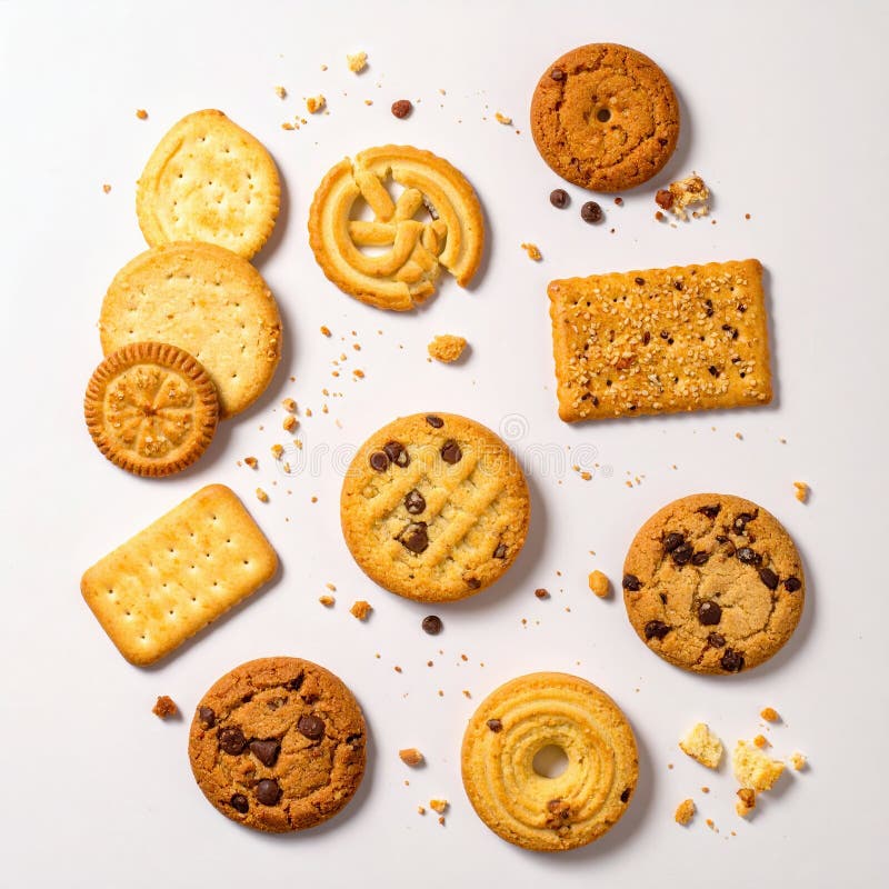 Chocolate Chip Butter Stock Illustrations – 4,530 Chocolate Chip Butter Stock Illustrations ...