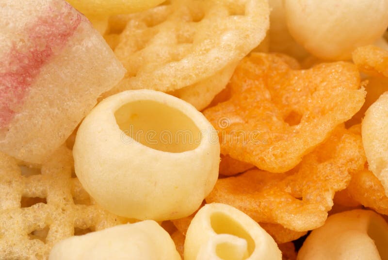 Assorted crackers stock image. Image of crackers, multicolored - 17048145