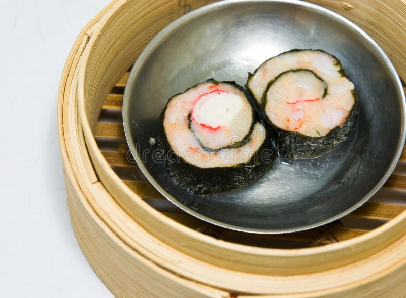 Assorted Dim Sum stock image. Image of gourmet, china - 17350061