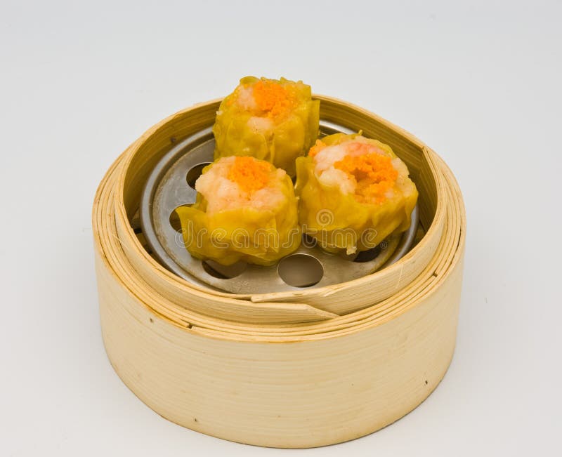 Assorted Dim Sum stock image. Image of gourmet, china - 17350061