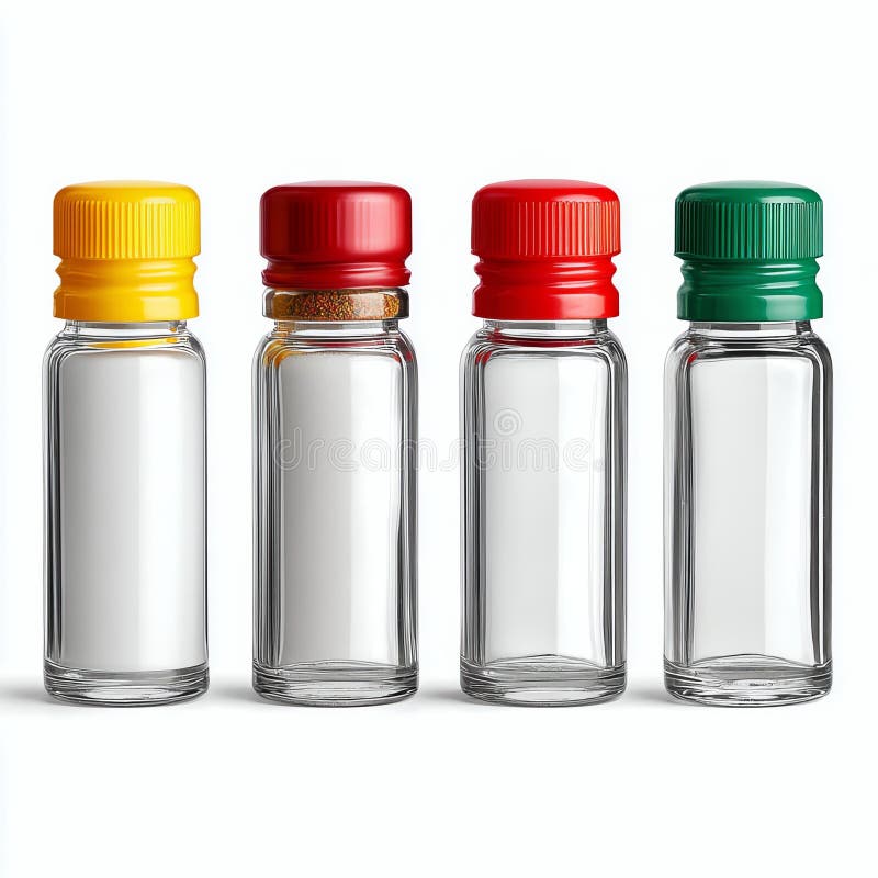 Assorted Empty Glass Bottles Stock Illustrations – 113 Assorted Empty ...