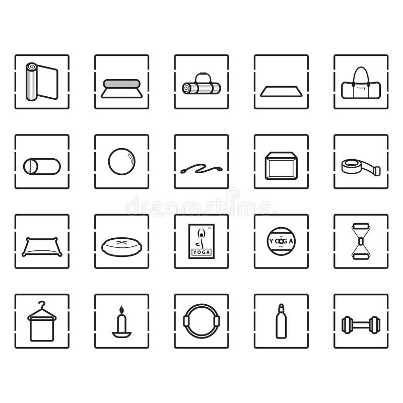 Assorted Exercise Stock Illustrations – 476 Assorted Exercise Stock Illustrations, Vectors ...