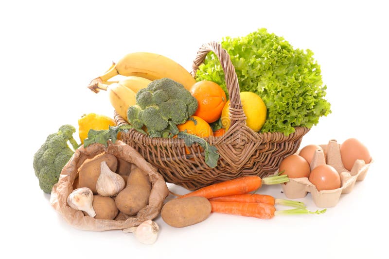 Assorted food stock image. Image of fresh, assortment - 85300537