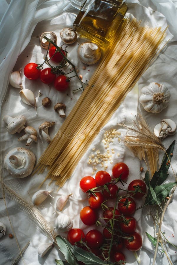 Assorted Food Items Table Suitable Various Concepts Stock Photos - Free & Royalty-Free Stock ...