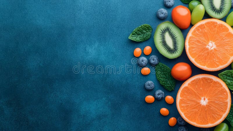 Supplements Background Stock Illustrations – 7,978 Supplements ...