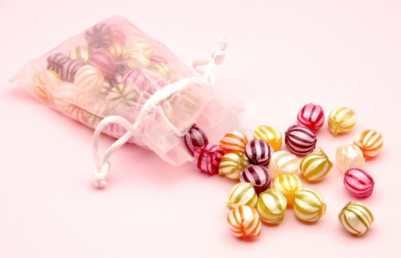 Assorted fruit candies stock image. Image of spread - 259056681