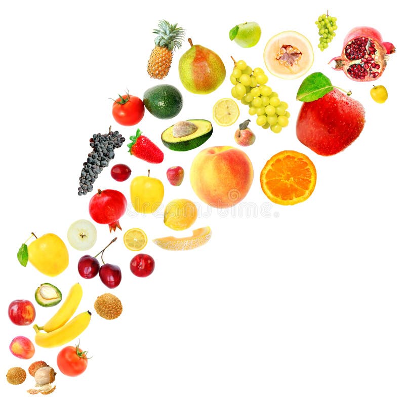 960 Flying Mix Fruit Stock Photos - Free & Royalty-Free Stock Photos ...