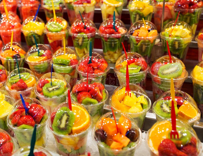 Assorted fruits stock photo. Image of fruits, dessert - 32601748