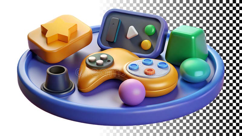 Game Controllers, Video Game and Entertainment Device Png Transparent ...