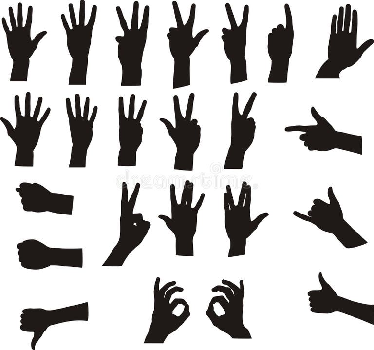 Call Me Hand Sign Stock Illustrations – 394 Call Me Hand Sign Stock ...