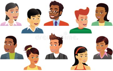 Ten Heads Stock Illustrations – 344 Ten Heads Stock Illustrations ...