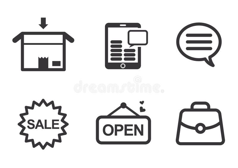 Assorted Packages Stock Illustrations – 31 Assorted Packages Stock ...