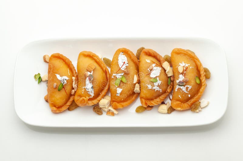 Gujia Top View Stock Photos - Free & Royalty-Free Stock Photos from ...