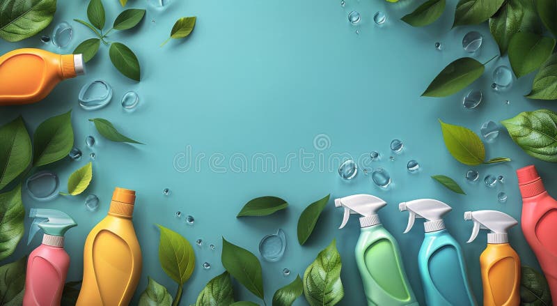 Assorted Items Arranged on Table Stock Image - Image of clutter ...