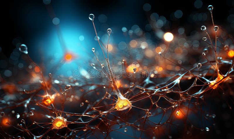 Assorted Lights on Table stock image. Image of desk - 344178903