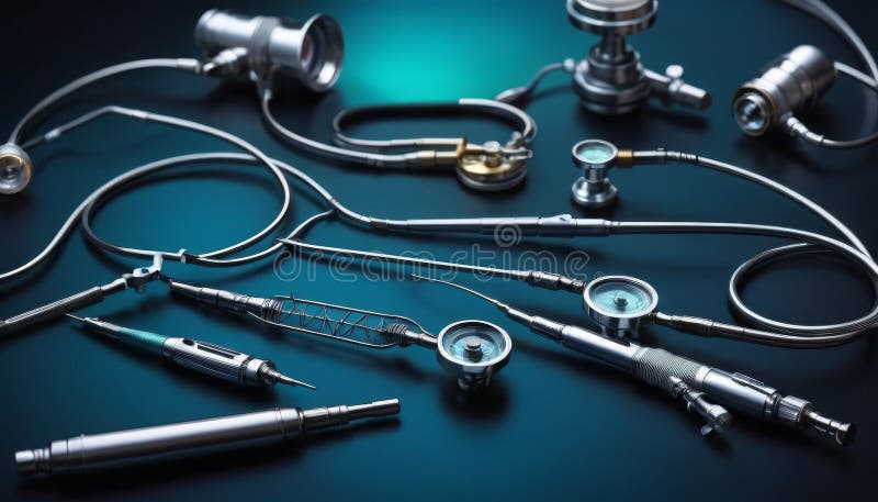 Clinical Instruments Tools