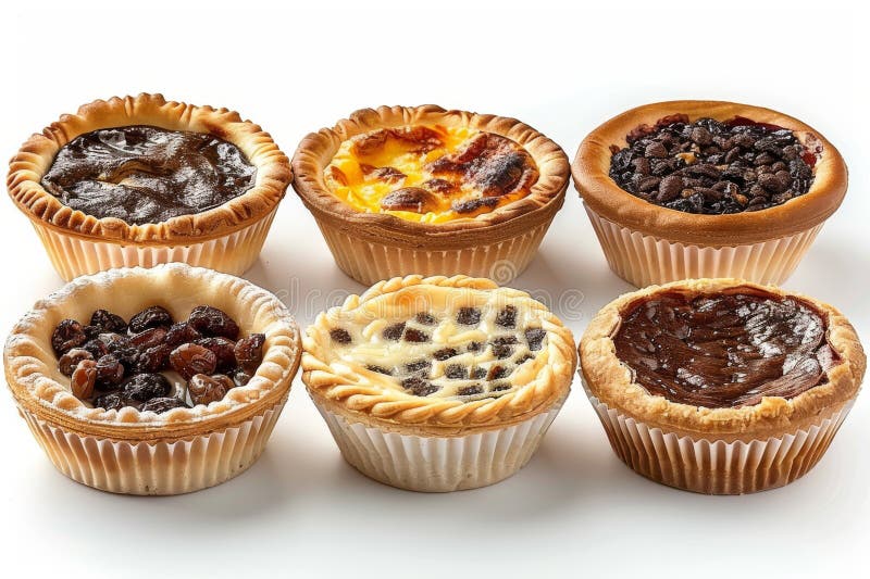 Mini Tarts Stock Illustrations – 428 Mini Tarts Stock Illustrations ...