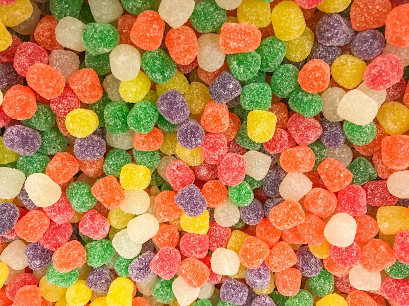 Pile Christmas Gum Drop Candy Stock Photos - Free & Royalty-Free Stock ...