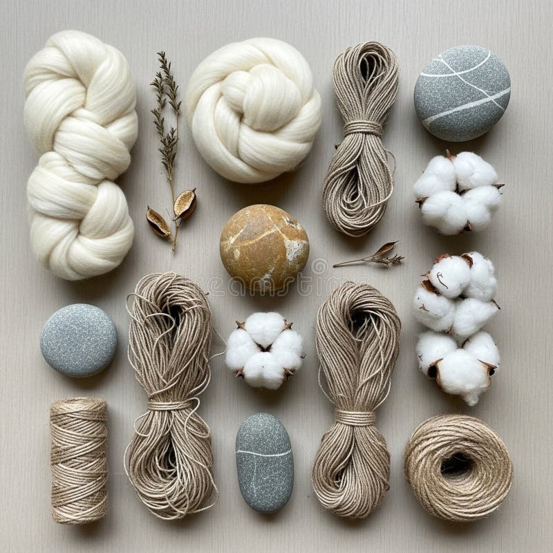 Assorted Natural Materials Stock Illustrations – 1,853 Assorted Natural ...