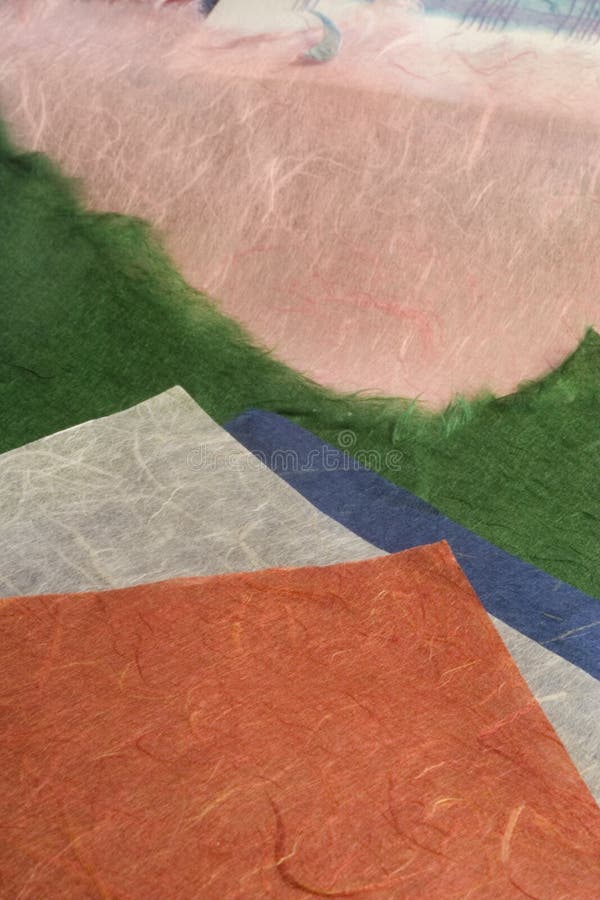 Assorted Paper stock photo. Image of pink, hobby, decorate - 738896