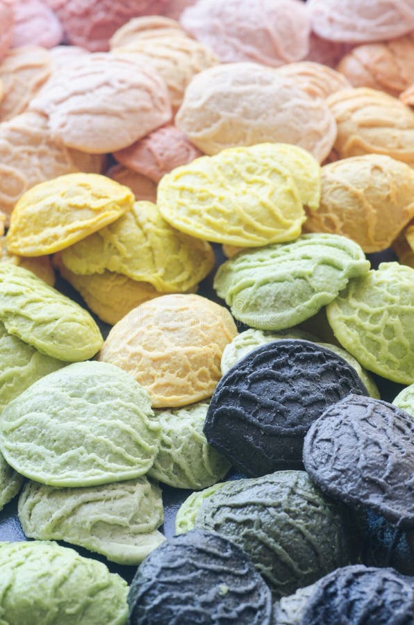 Assorted pasta shells stock image. Image of ingredient - 65566899