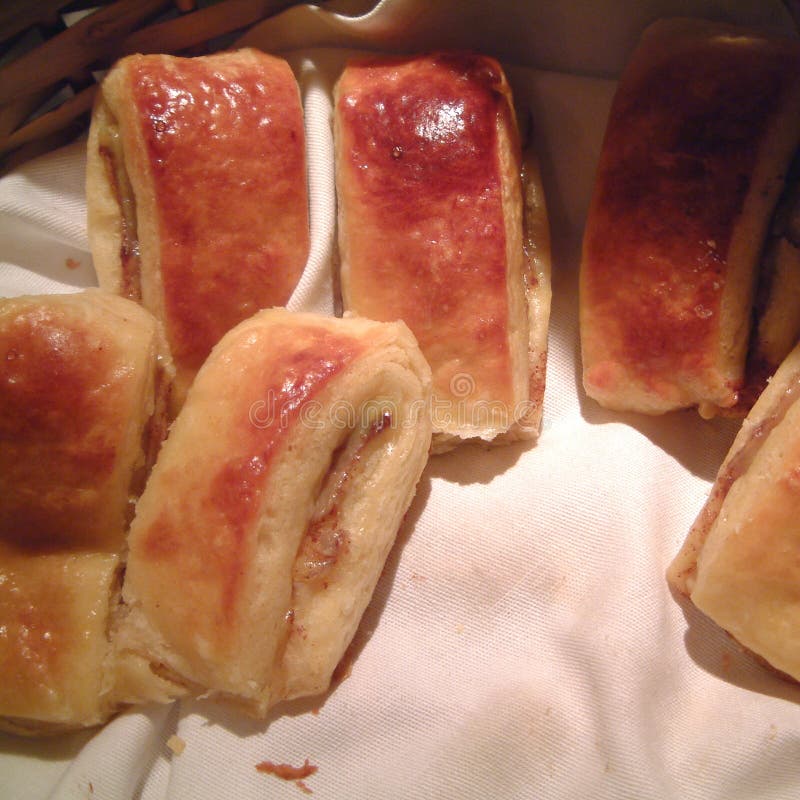 View of Assorted pastries stock photo. Image of cookie - 110637240