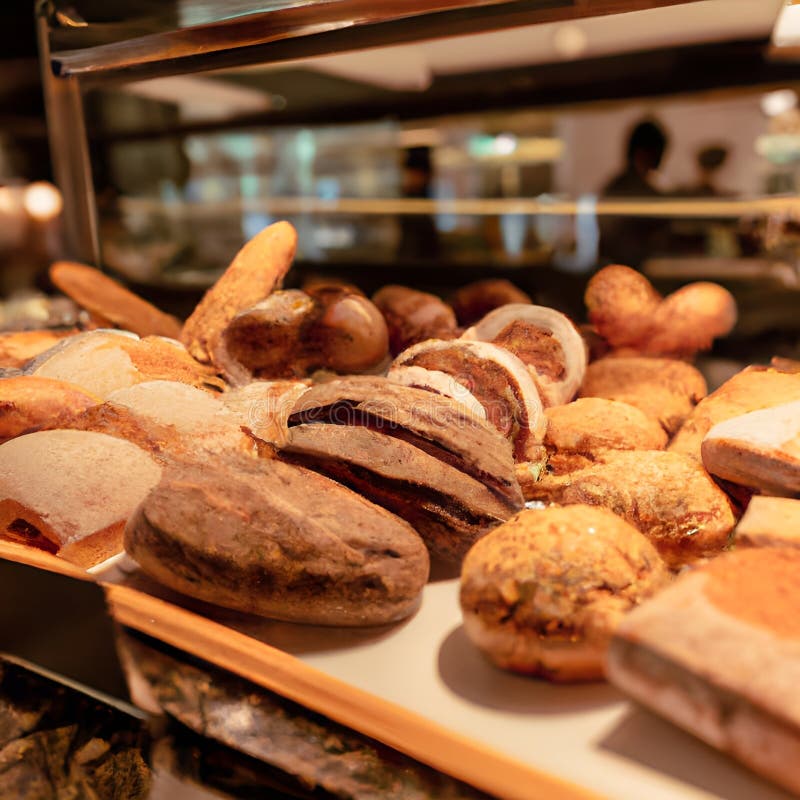 Bakery Selling Stock Illustrations – 1,147 Bakery Selling Stock Illustrations, Vectors & Clipart ...