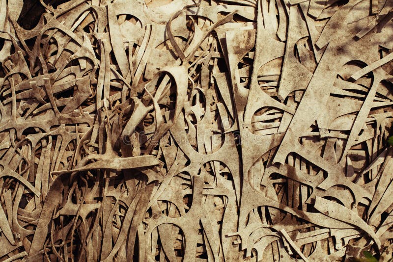 Rawhide Leather Background Stock Photo Image Stock Photo - Image of ...