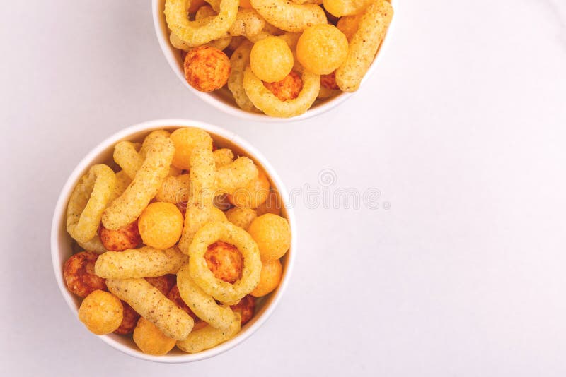 821 Corn Puff Chips Stock Photos - Free & Royalty-Free Stock Photos ...