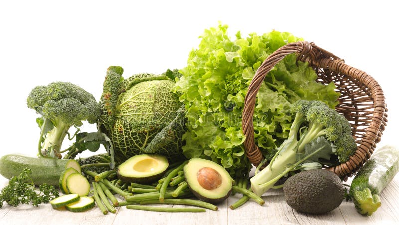 Assorted raw vegetable stock image. Image of agriculture - 123983055