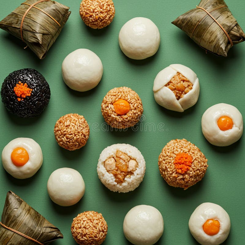 A Collection of Various Clear Glassware on a Reflective Surface ...