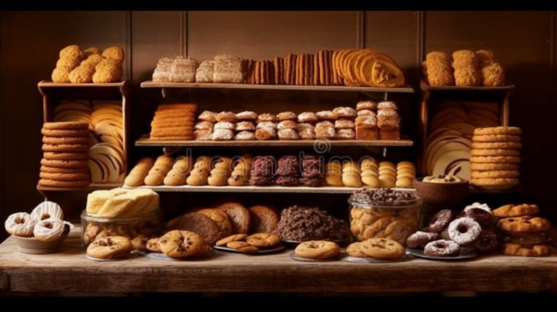 Plain Shortbread Stock Illustrations – 133 Plain Shortbread Stock ...