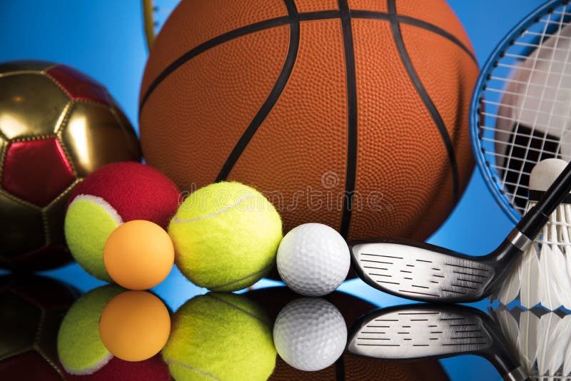 933 Sports Equipment Collage Photos - Free & Royalty-Free Stock Photos ...
