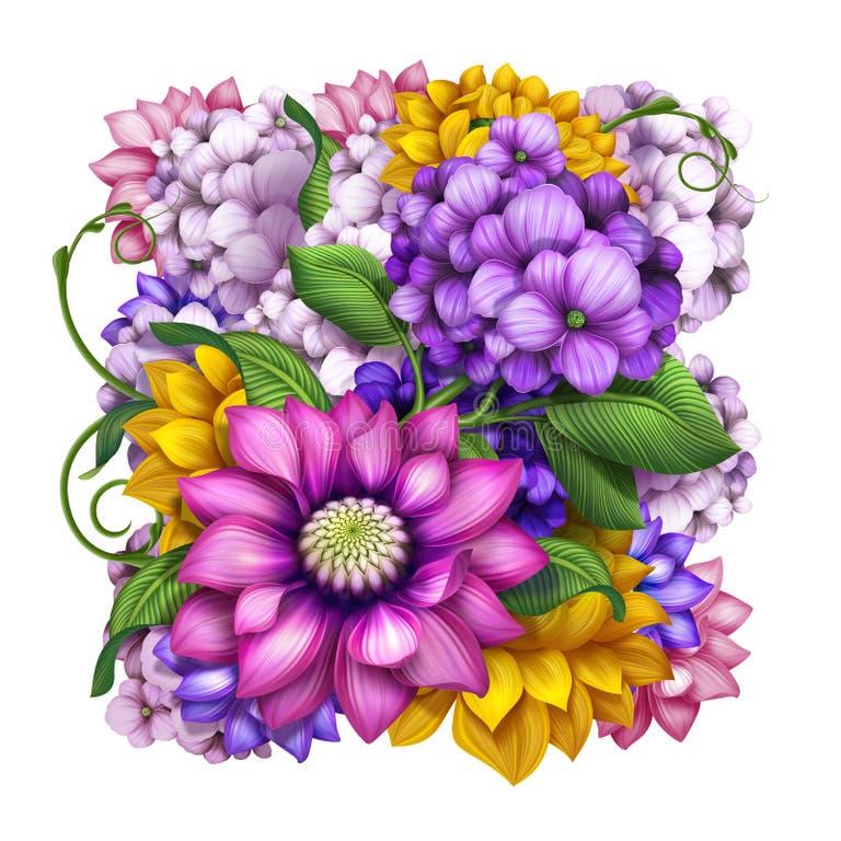 Assorted Flowers Stock Illustrations – 5,313 Assorted Flowers Stock ... Assorted Flowers Stock Illustrations – 5,313 Assorted Flowers Stock ...