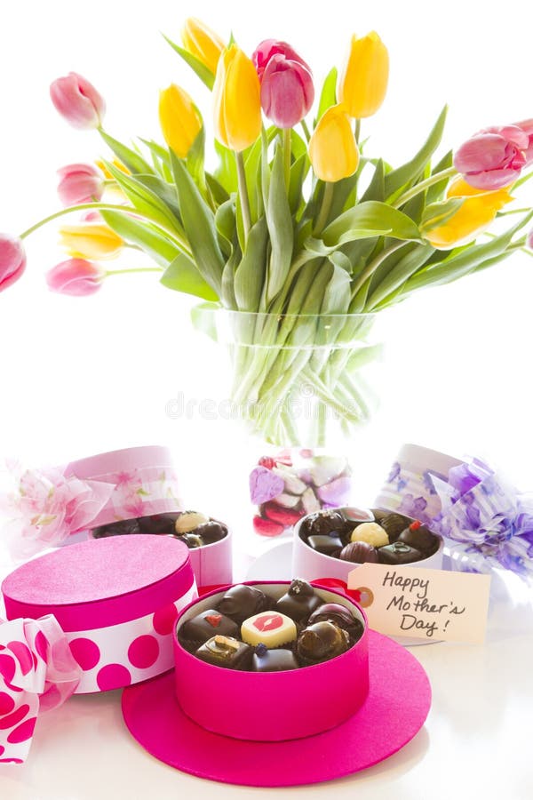 Assorted truffles stock image. Image of pink, small, round - 30090125
