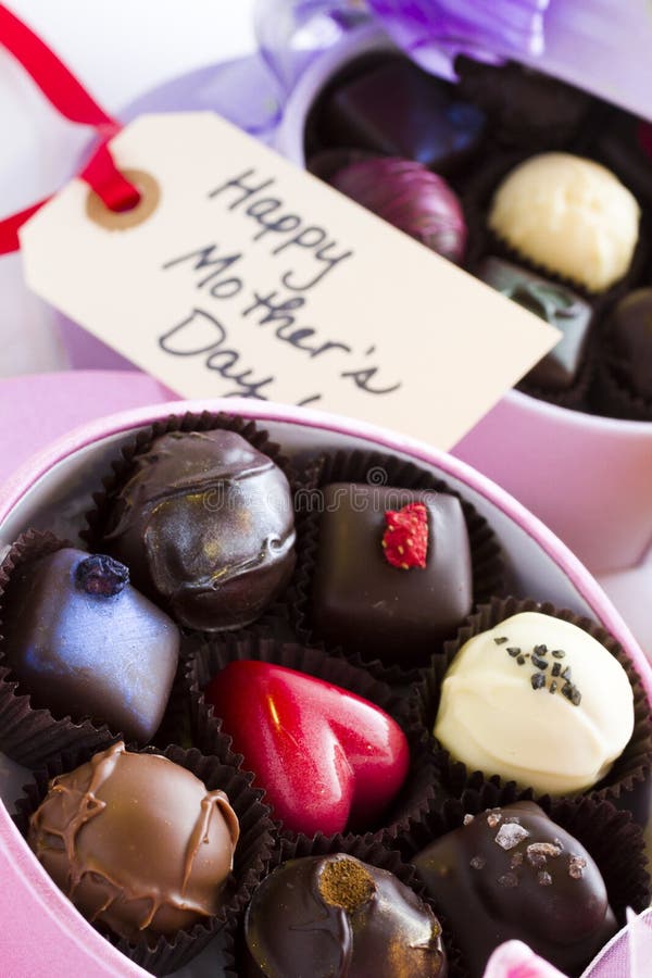 Assorted truffles stock image. Image of floral, shape - 30090273