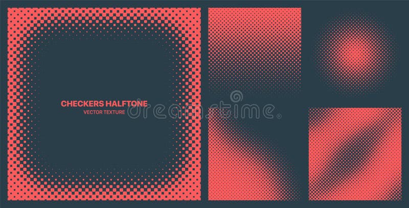 Checker Textures Stock Illustrations – 191 Checker Textures Stock ...
