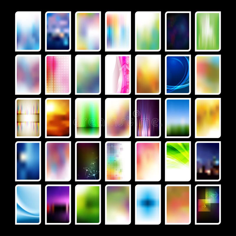 26+ Modern vertical business card Free Stock Photos - StockFreeImages